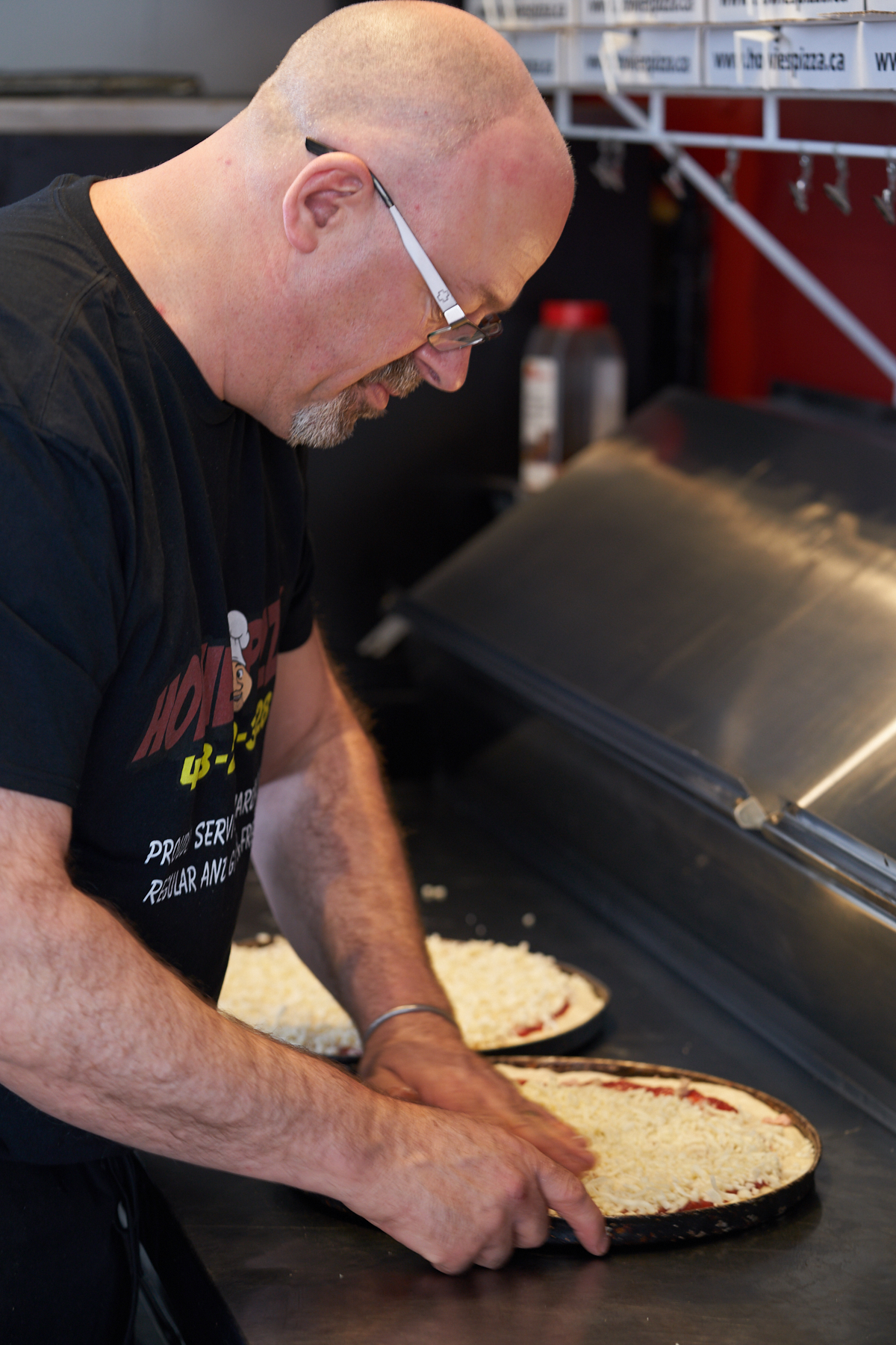 About Us – Howie’s Pizza